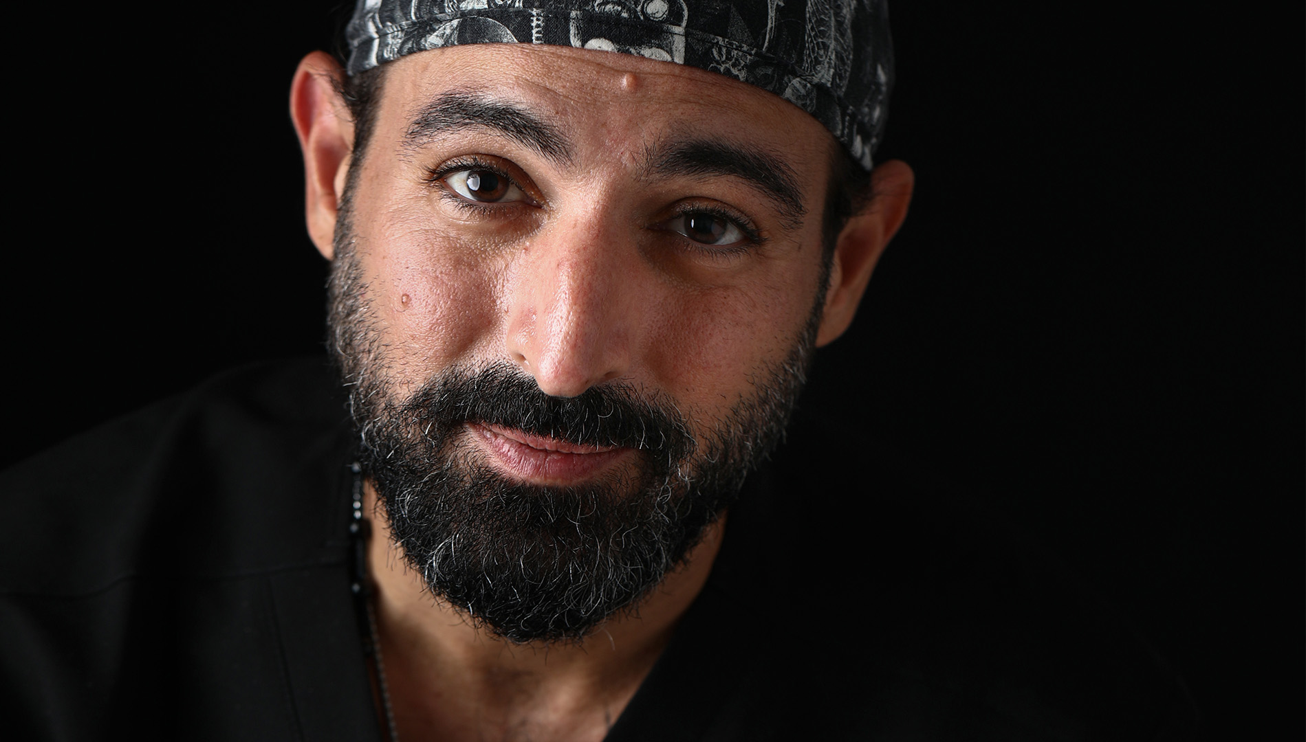 Dr Rami Haidar | Maxillofacial Surgeon | 5* Rated Expert in Dubai